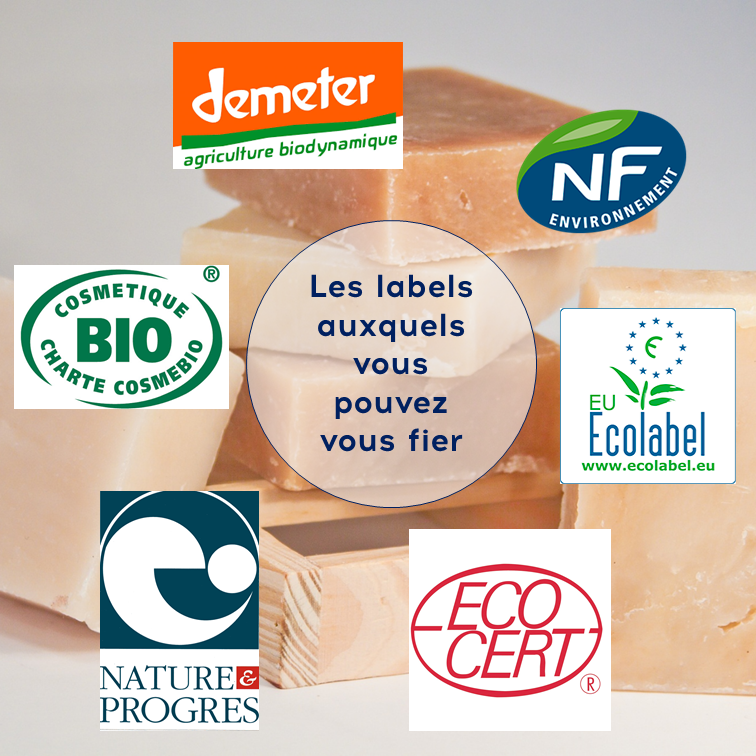 Comment bien choisir son savon ? - Blog Hydrao